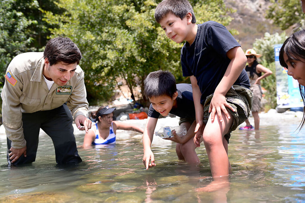 About Us – San Gabriel and Lower Los Angeles Rivers and Mountains ...