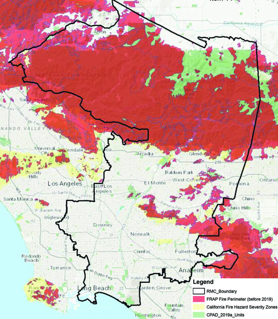 RMC Grants – San Gabriel and Lower Los Angeles Rivers and Mountains ...
